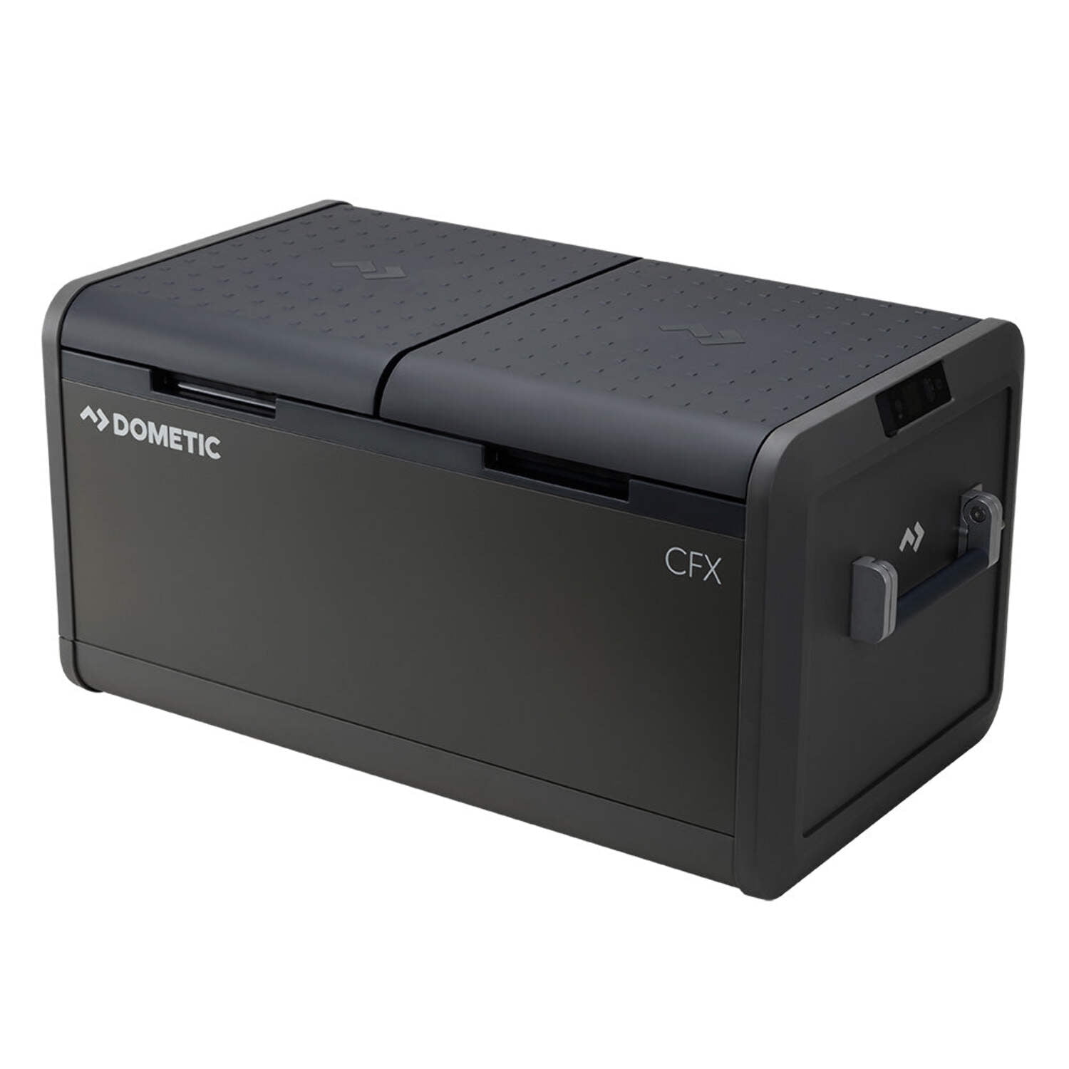 Dometic CFX5 95DZ Ice-Free 95L Electric Cooler - Black [97000050758 ...