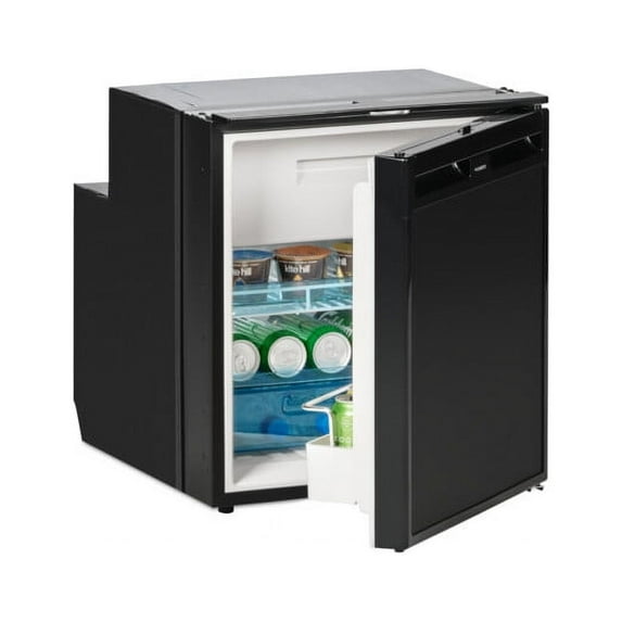 Dometic CRX 65T 3-in-1 60L Compressor Fridge Freezer, Space-Saving, RV ...