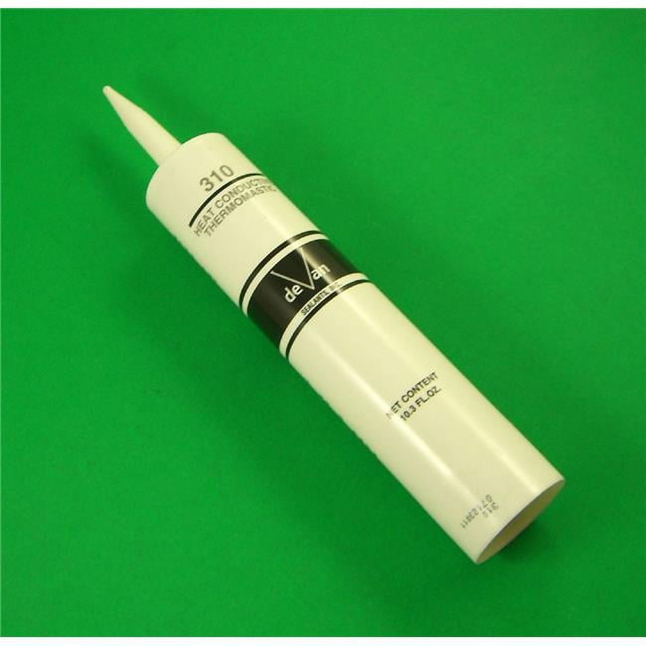 Dometic D7E-2943397006 Mastic Refrigerator Thermal Mastic Tube ...