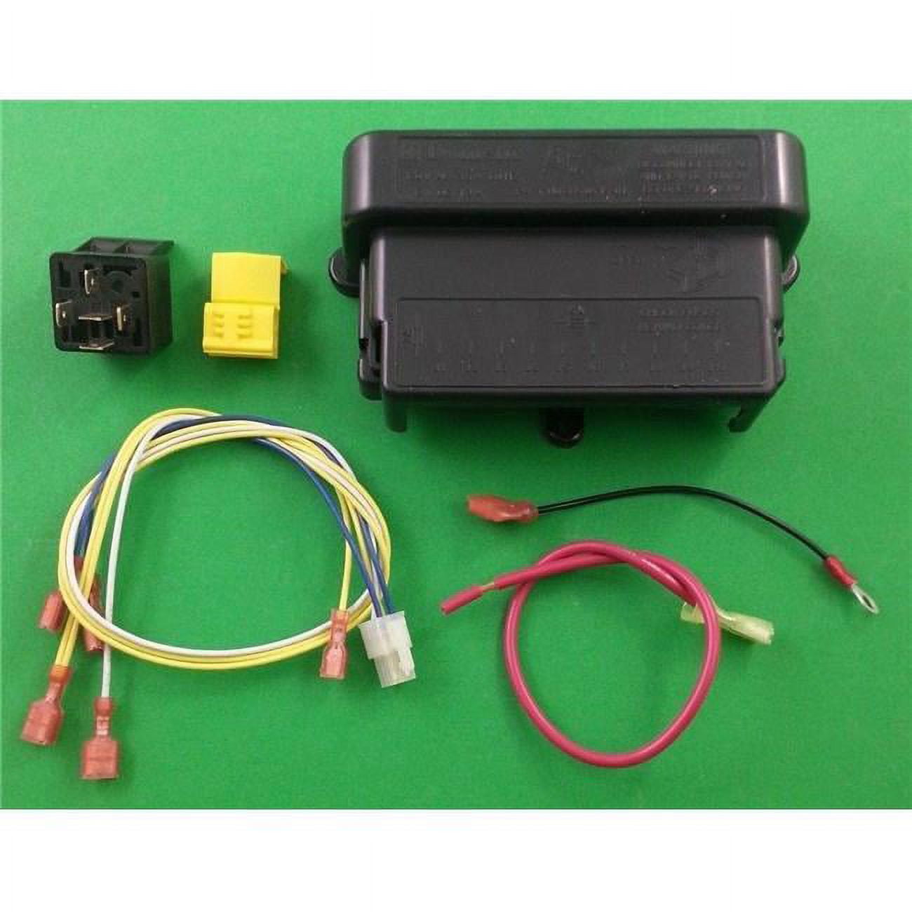 Dometic D7E-3308742000 Universal 3 Way Control Board Kit - Walmart.com