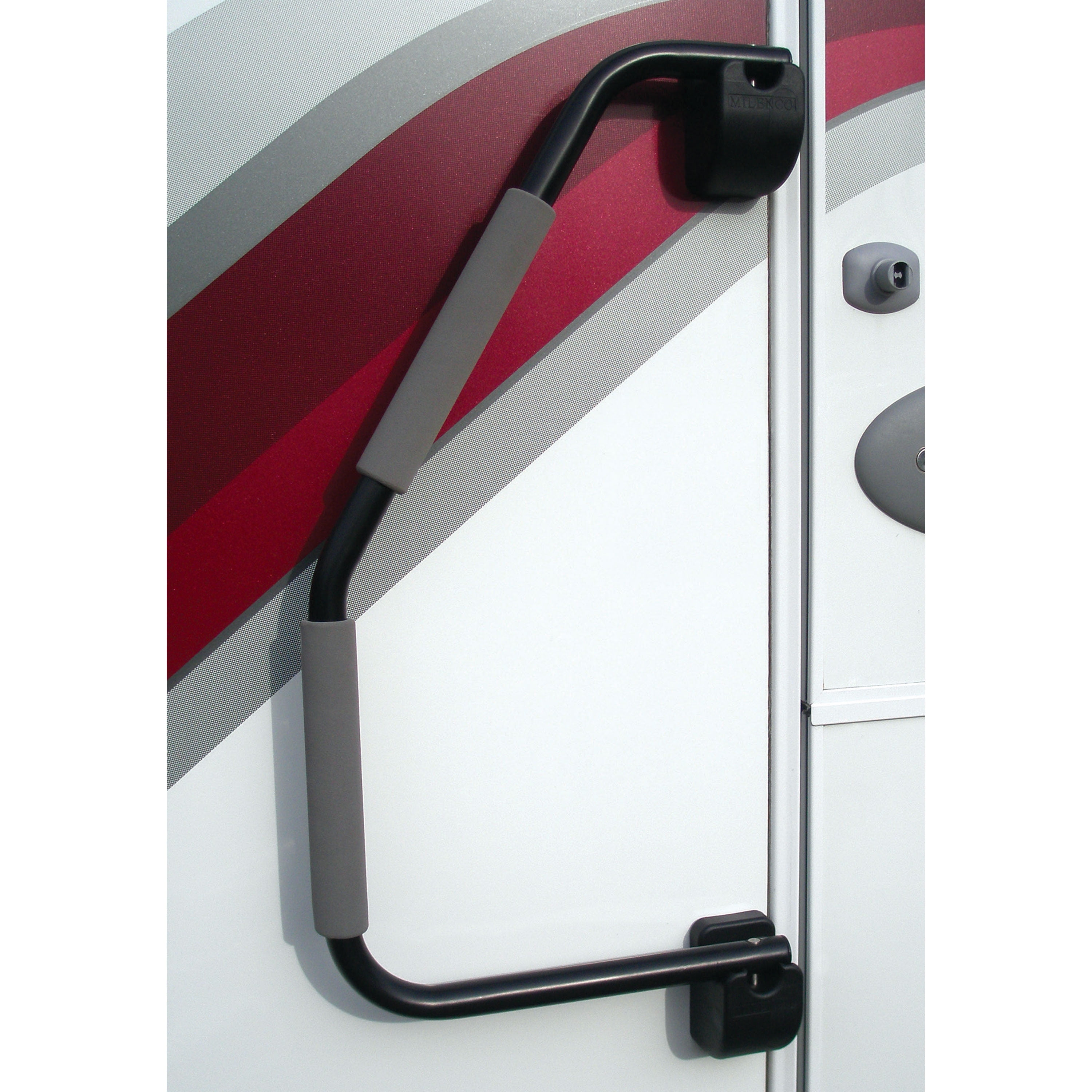 Dometic DM-4565 Milenco RV Safety Hand Rail - Walmart.com