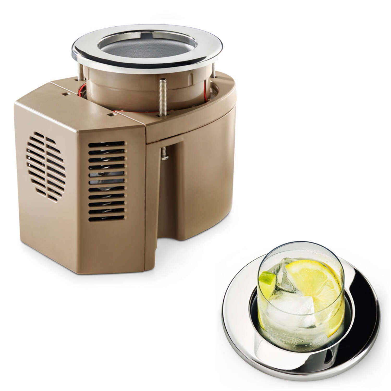 Dometic Eskimo Cup Holder - 12VDC [250140101] - Walmart.com