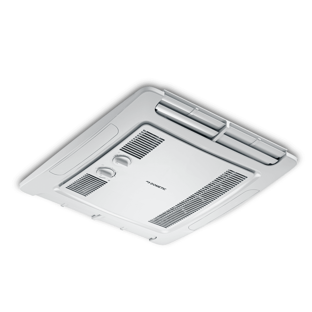 Dometic FreshJet Air Conditioning Distribution Box - Mechanical, Non ...