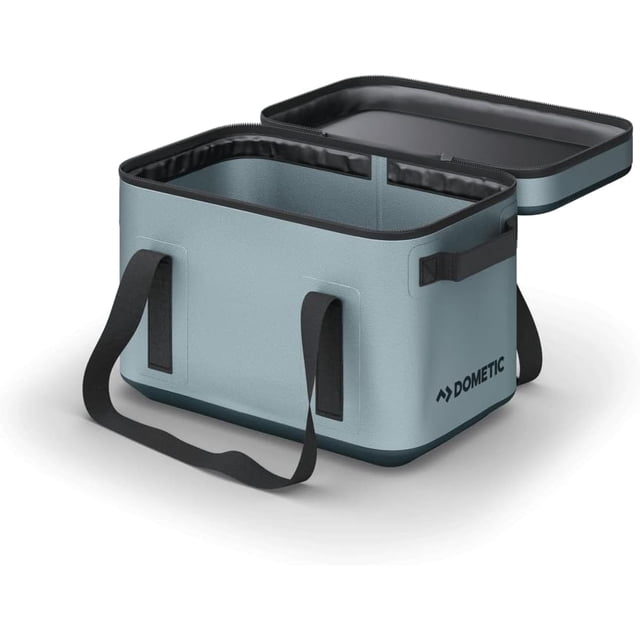 Dometic Go Portable Soft Storage (20L, Glacier) - Walmart.com