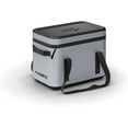 Dometic Go Portable Soft Storage (20L, Silt) - Walmart.com