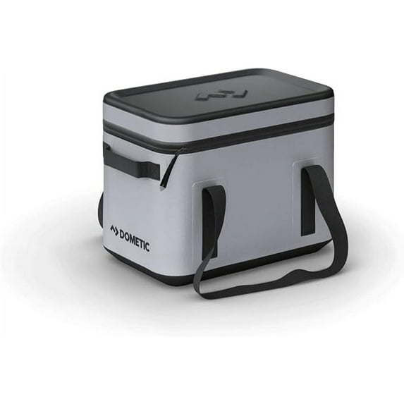 Dometic Go Portable Soft Storage (20L, Silt) - Walmart.com