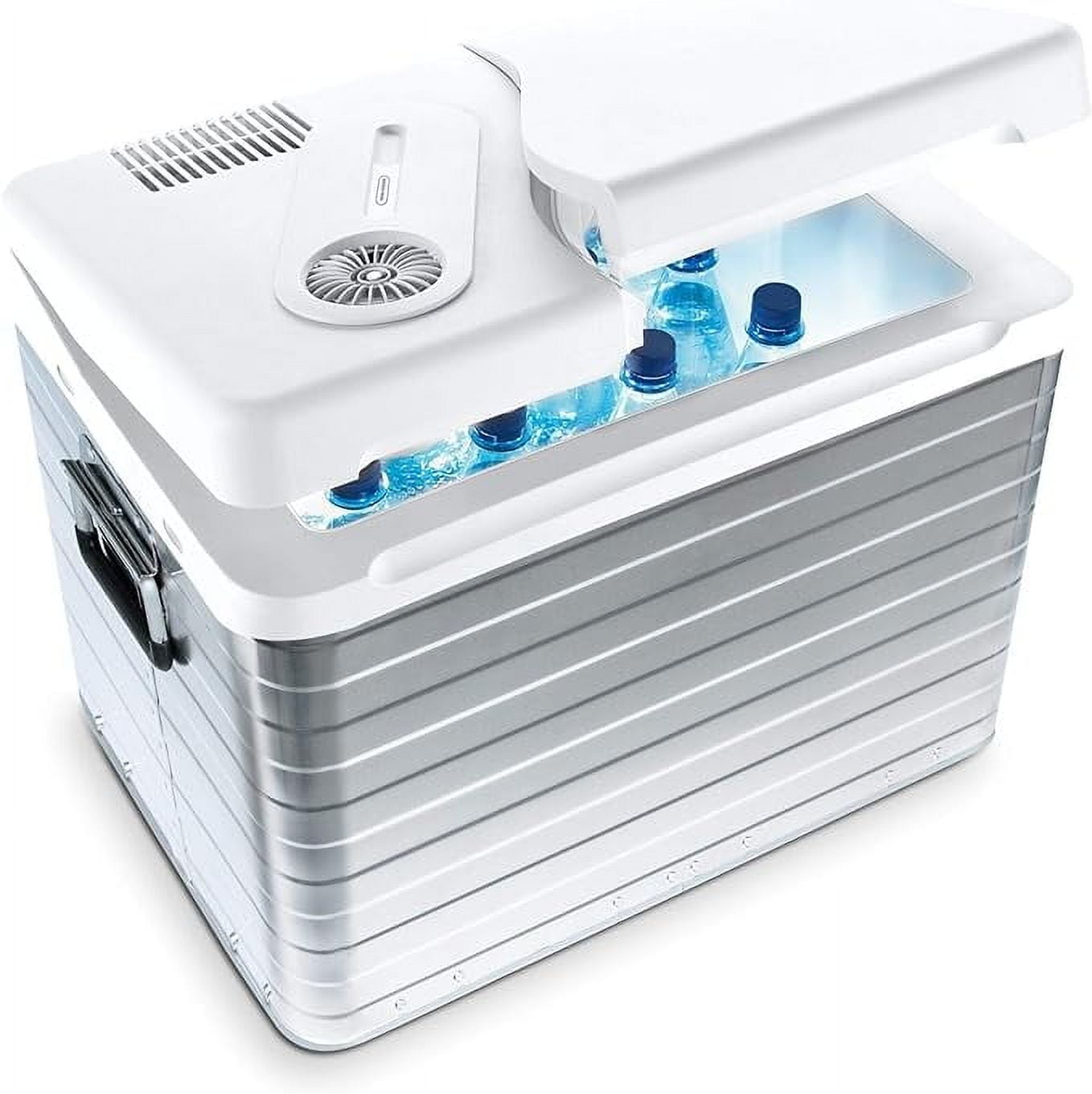 Dometic MQ40A Portable Thermoelectric Cooling Cooler with Classic ...
