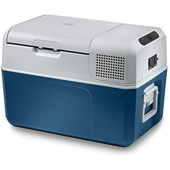 Dometic Mobicool MCF32 - Compressor Cooler - 31 liter & 41 - No Ice ...