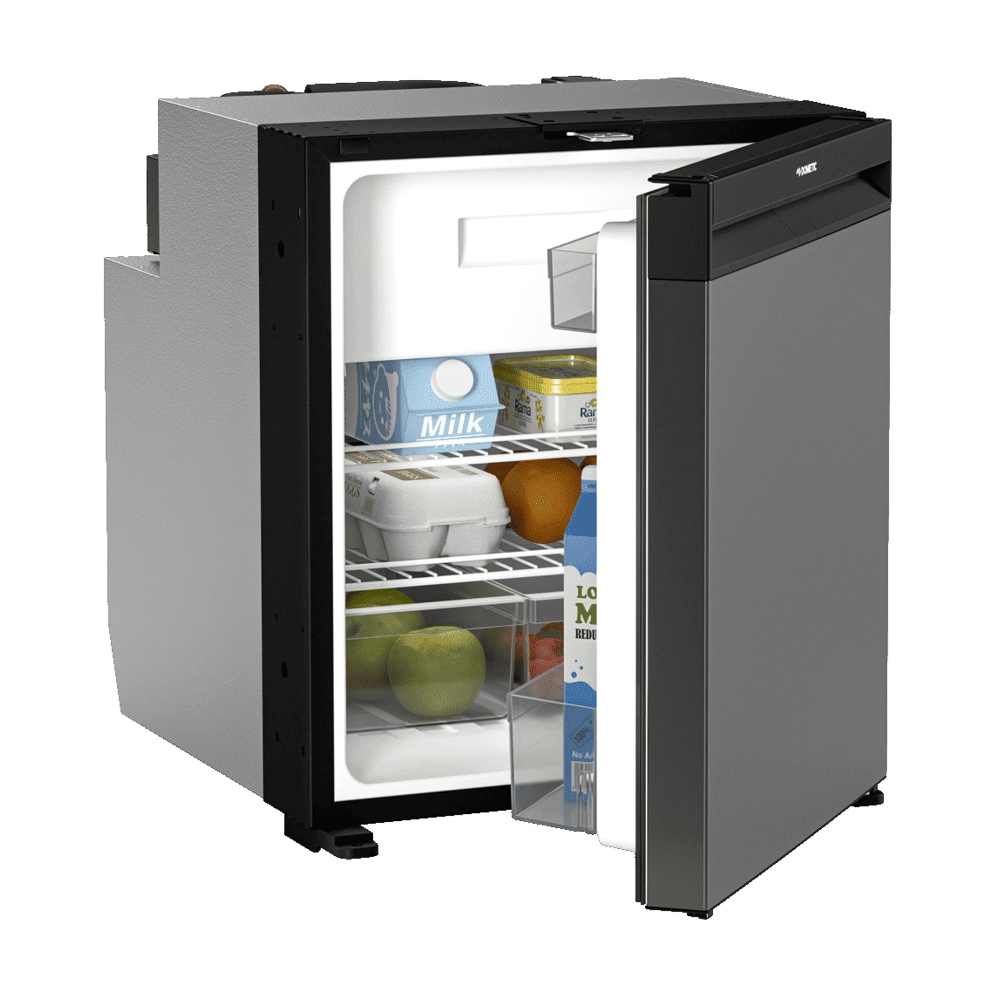Dometic NRX 50C | Compressor Refrigerator | 44 L | Best for Camper Vans ...