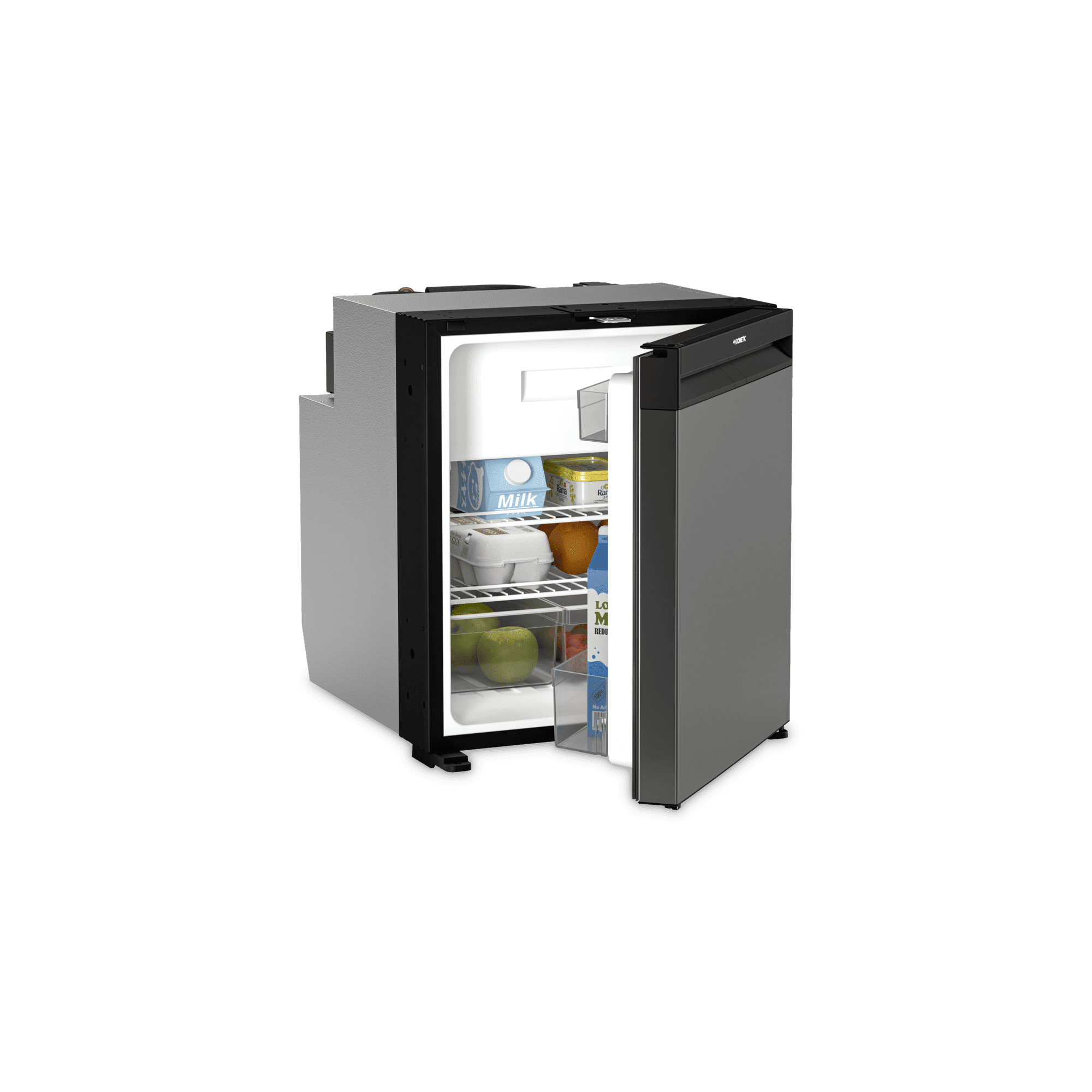 Dometic NRX 60C | Compressor Refrigerator | 55 L | Best for RV, Camper ...