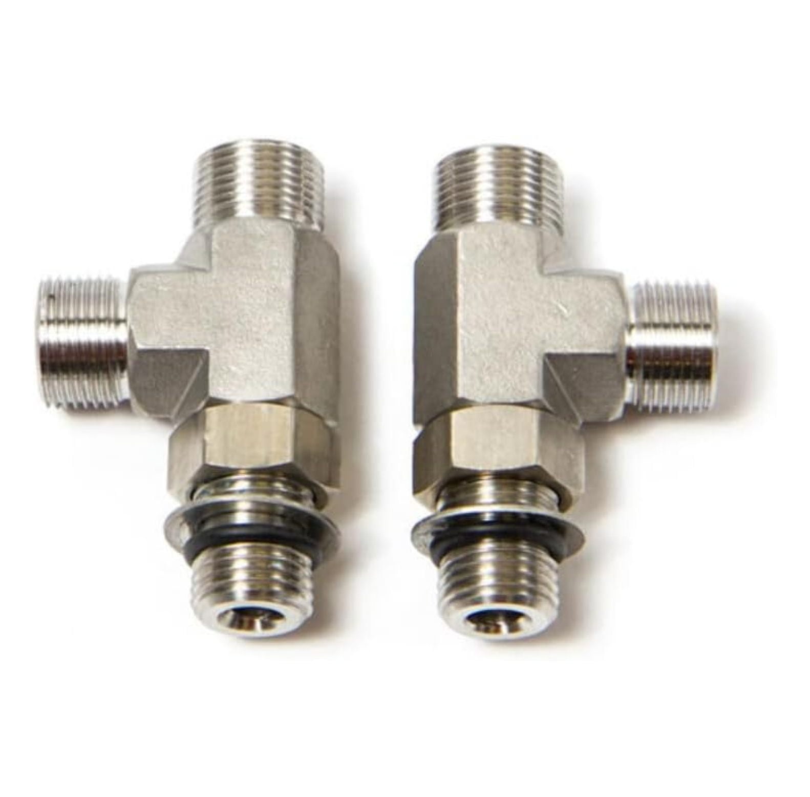 Dometic ORB Fitting Kit, HF6006 - Walmart.com