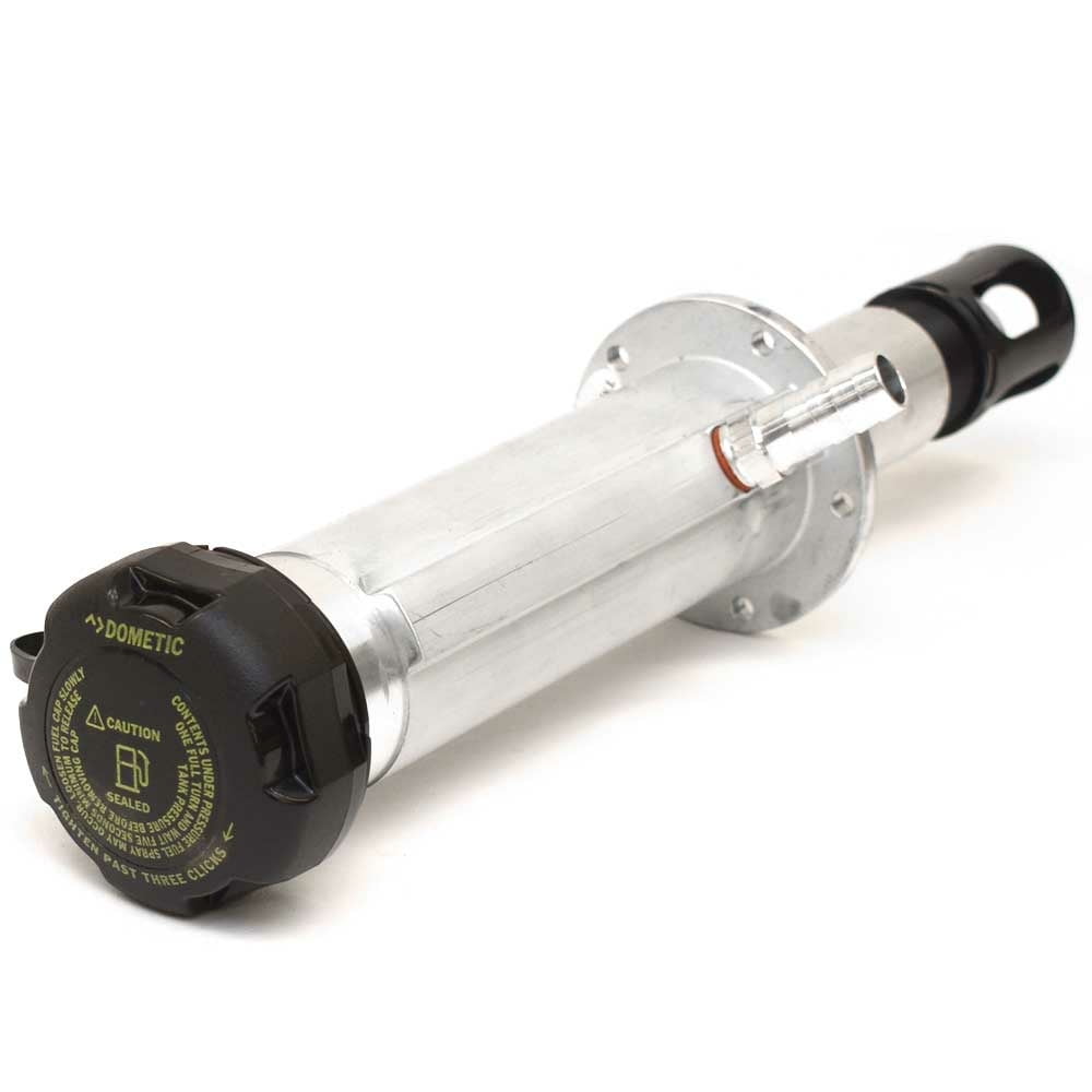 Dometic Pontoon Boat Fuel Fill | Gas Fuel Tank Filler D585060000 ...