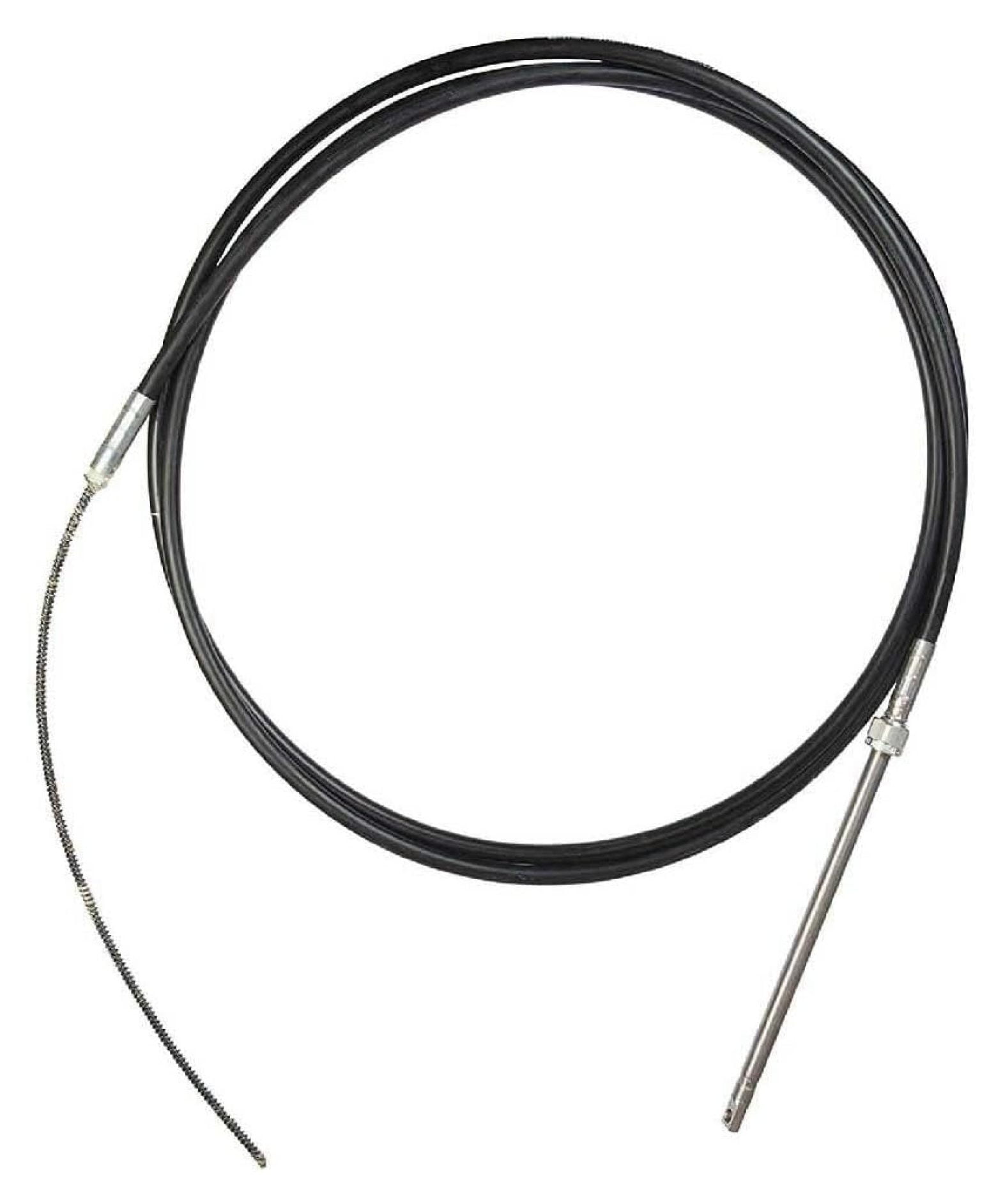 Dometic Quick Connect Steering Cable, SSC62XX - Walmart.com
