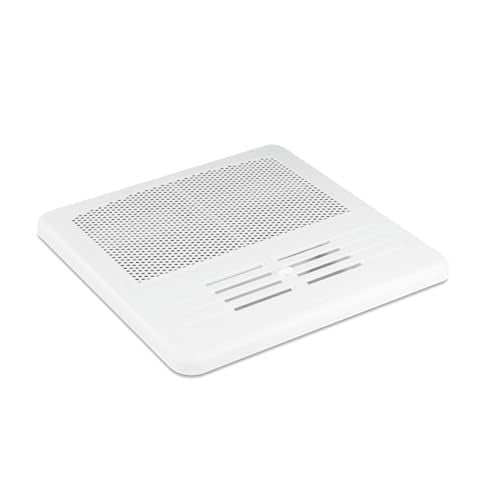 Dometic Quick Cool Air Grill - White Ceiling Vent Cover for High ...