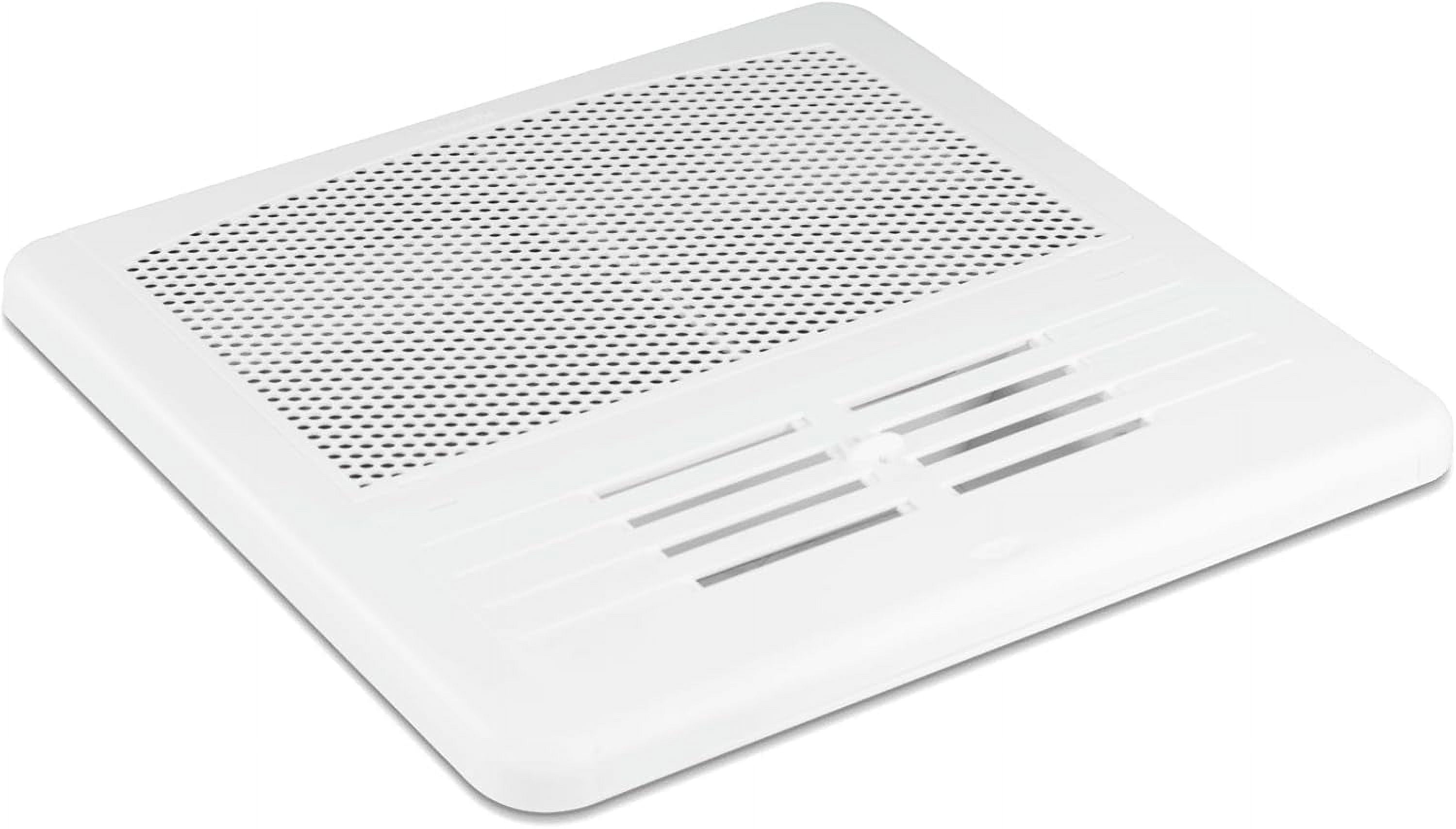 Dometic Quick Cool Air Grill - White Ceiling Vent Cover for High ...