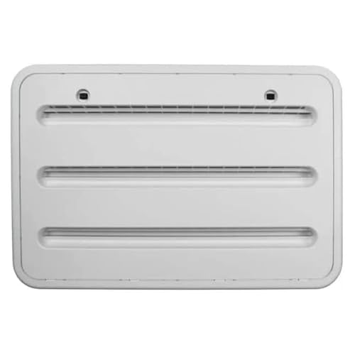 Dometic RV Refrigerator Lower/Upper Mount Vent - Replacement Vent ...