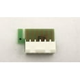 Atwood 92075 Kit - SVC Edge/Pin Adapter Gas Only - Walmart.com