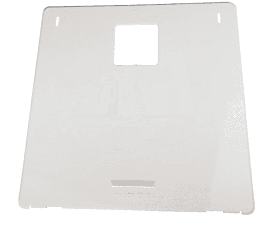 Dometic | RV Water Heater Door | 95505 | 10 Gallon | White - Walmart.com