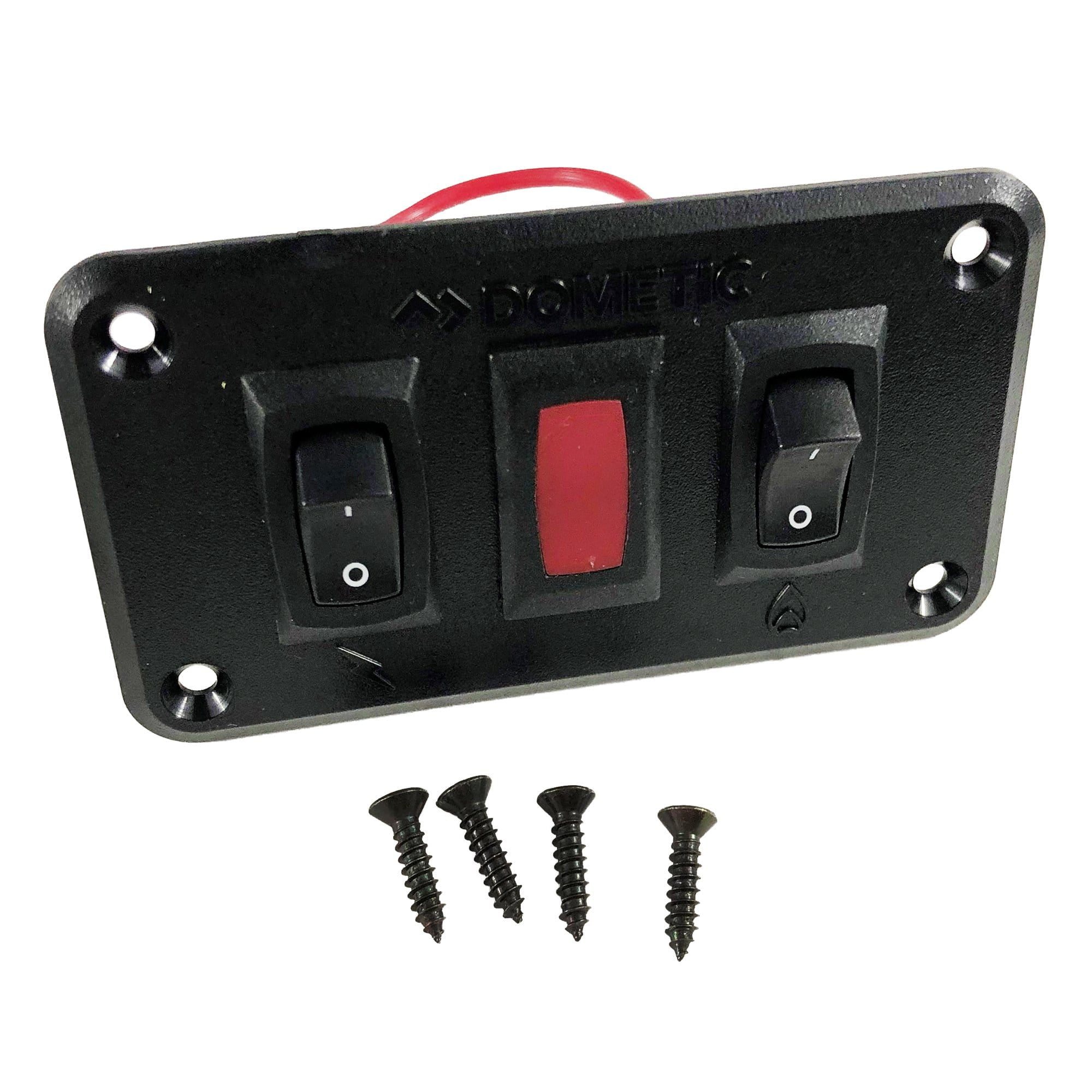 Dometic | RV Water Heater Power Switch | 91270 | Gas and Electric ...