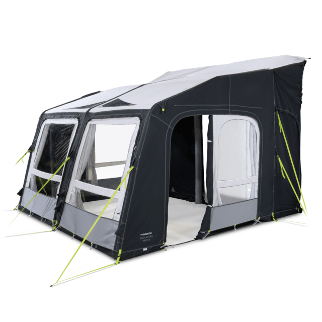 Dometic Rally AIR Pro 390 DA Inflatable Awning For Camping - Walmart.com