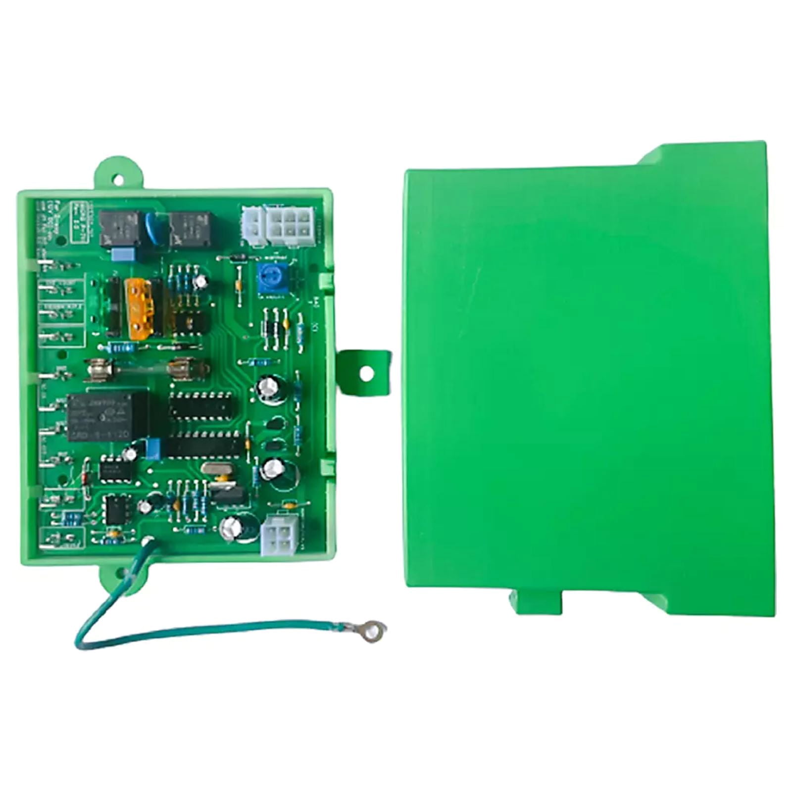 Dometic Refrigerator Control Board Supports Defrost Cycle & Efficient ...