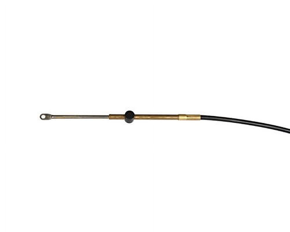Dometic SeaStar Xtreme Control Cable, CCX17916, 16ft. - Walmart.com