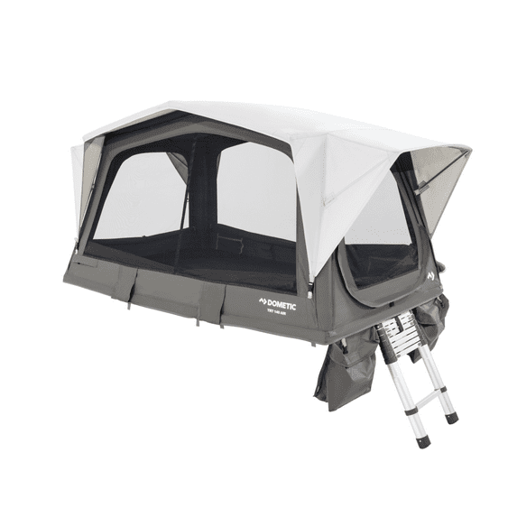 Dometic TRT 140 AIR Inflatable Rooftop Tent for Camping, Suitable for ...