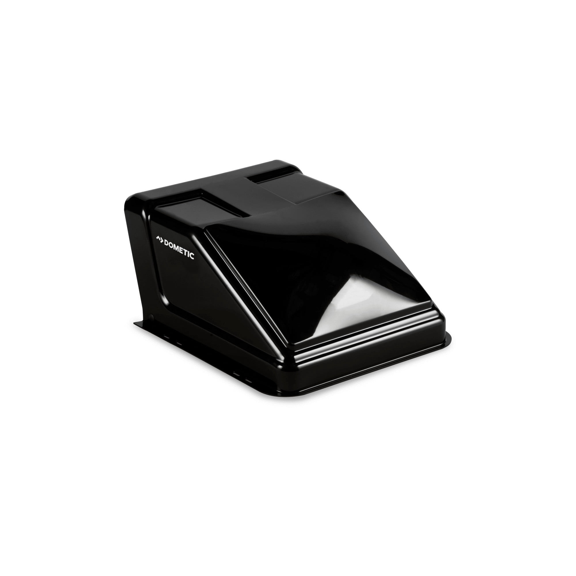 Dometic U1400BLS Ultra Breeze Vent Cover - Black - Walmart.com