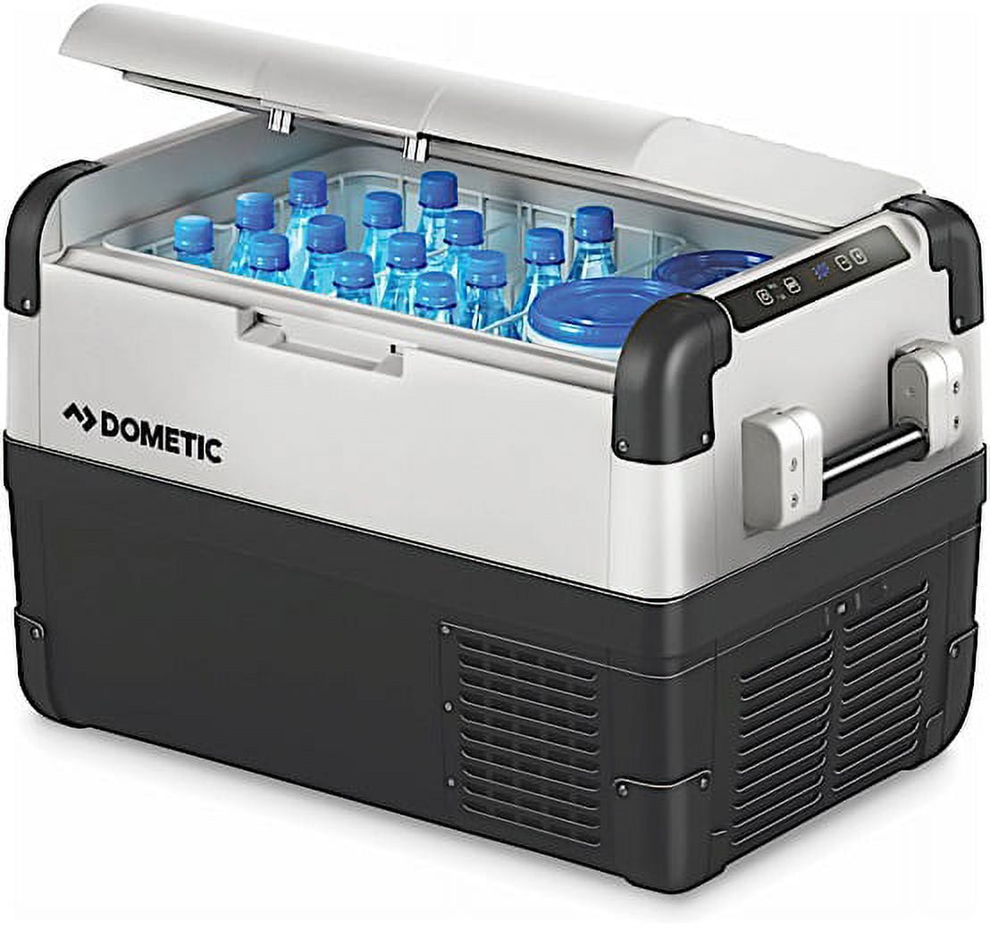 Dometic USA DOMCFX-50W CFX-50W CFX50 1.8CF,AC/DC,WIFI - Walmart.com