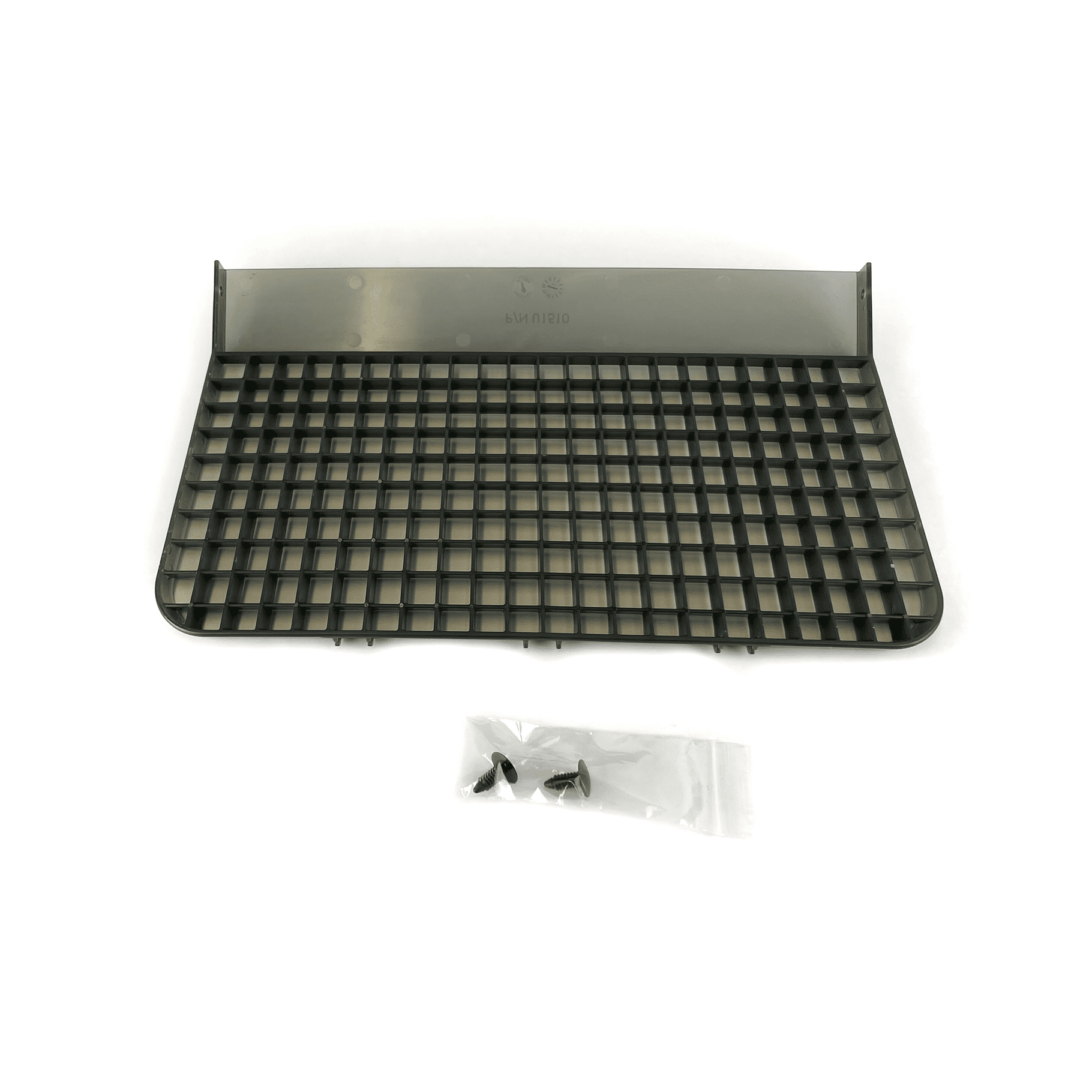 Dometic Ultra Breeze Plastic Vent Grille W/ Fasteners - K1510-10 ...