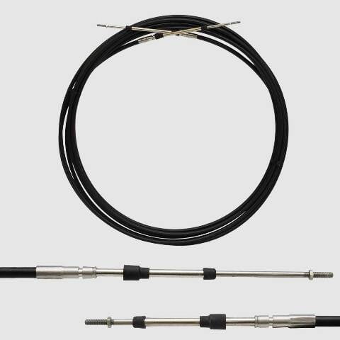 Dometic Xtreme 33C Boat Throttle Shift Control Cable CCX63313 | 13 FT ...