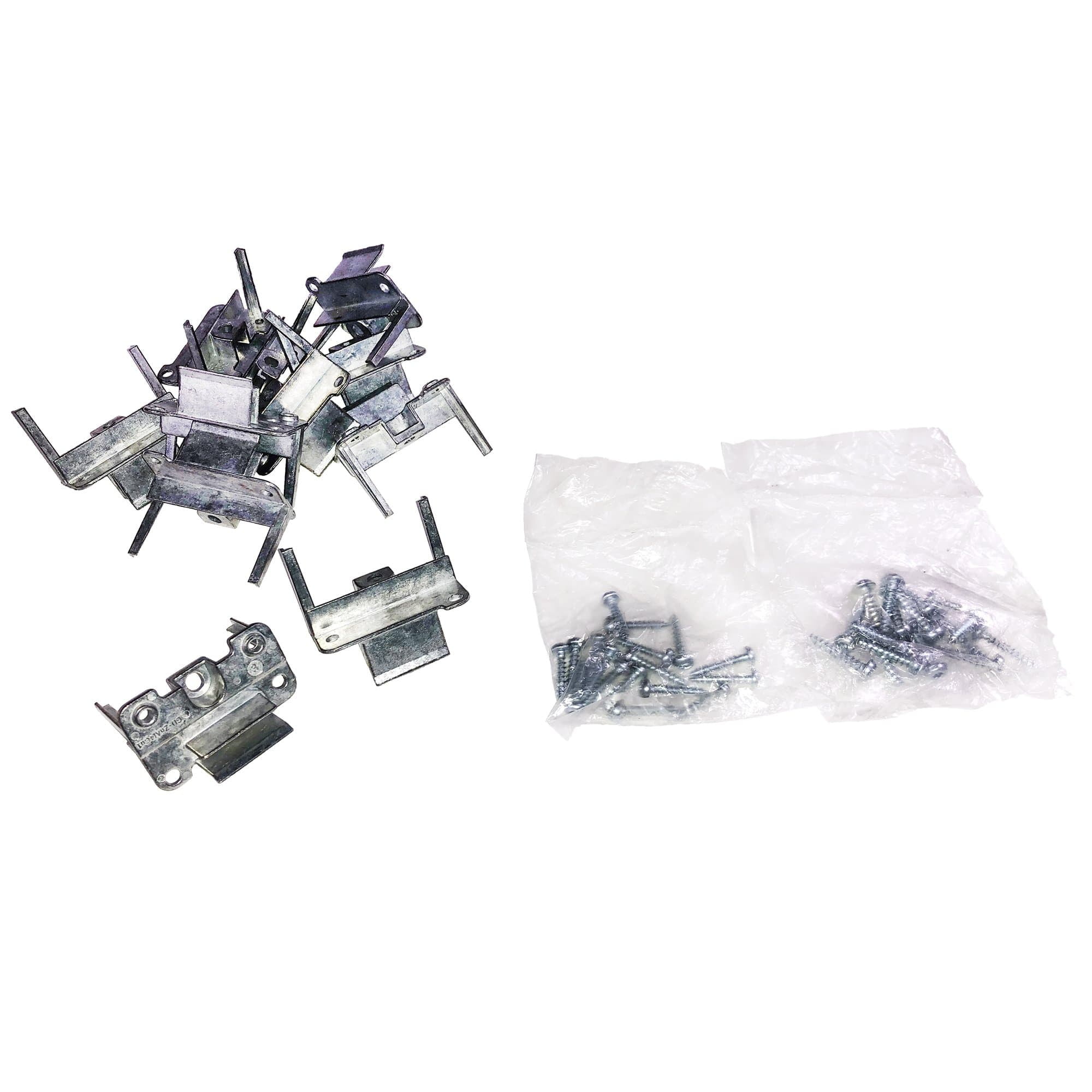 Dometic ZUB1378 Midi Heki RV Roof Window Installation Kit 35-42mm ...