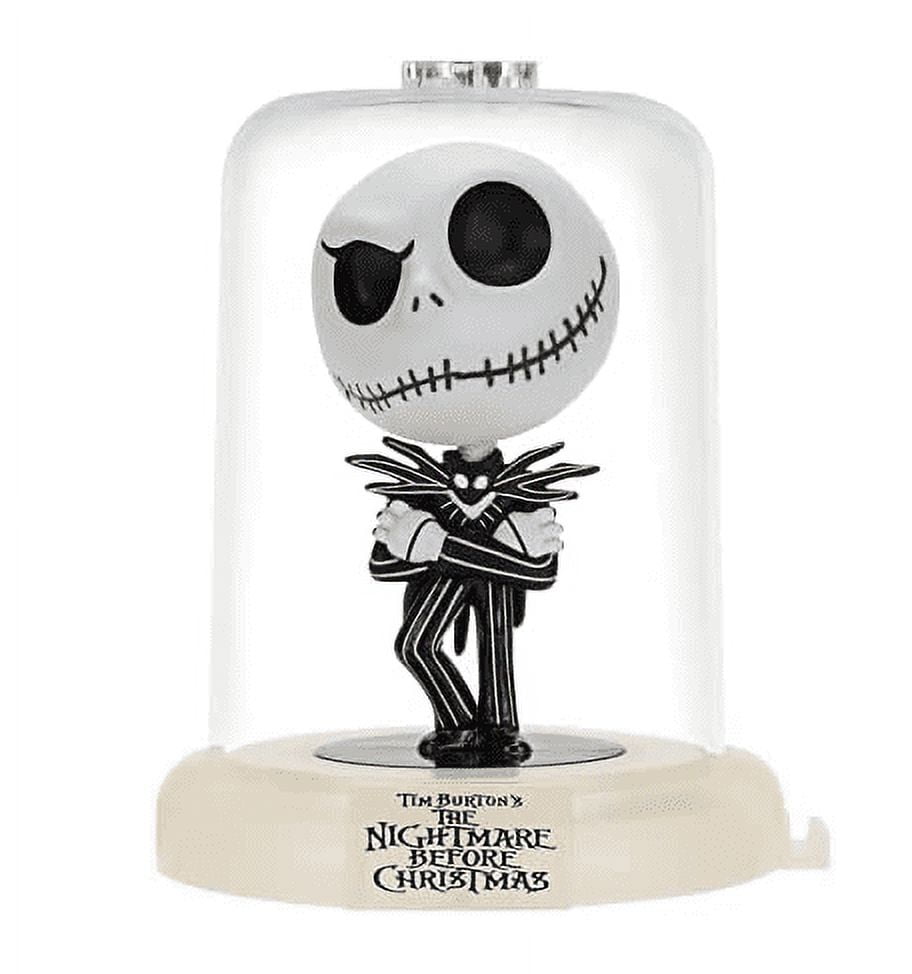 Domez Mini Mystery Figures Disney The Nightmare Before Christmas Series ...