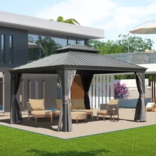 14x14 Gazebo