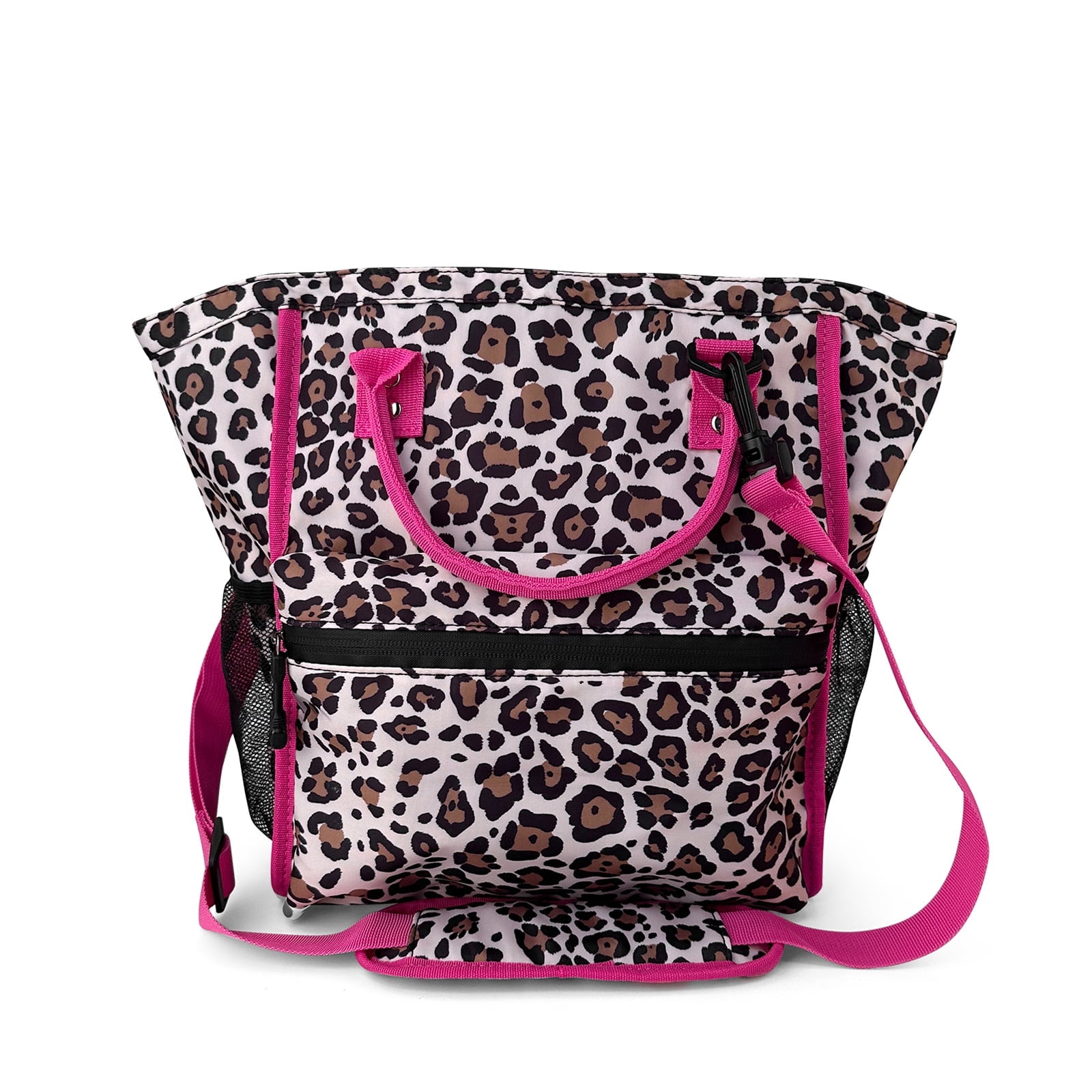 Domil Large Waterproof Cooler Bag Insulated Reusable Grocery Bag Big ...