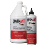 DominAnt Liquid Ant Bait 16 oz - Walmart.com