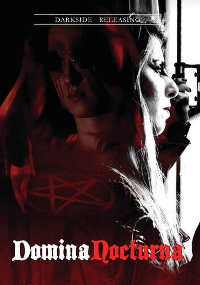 Domina Nocturna (DVD), Rising Sun Media, Horror - Walmart.com