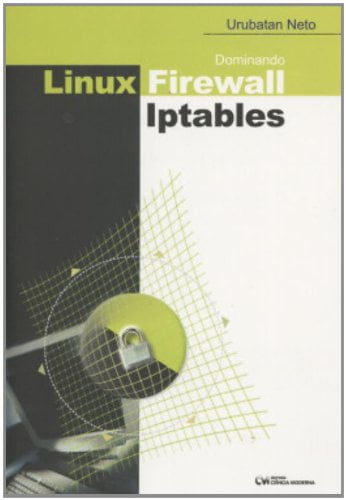 Dominando Linux Firewall Iptables - Walmart.com