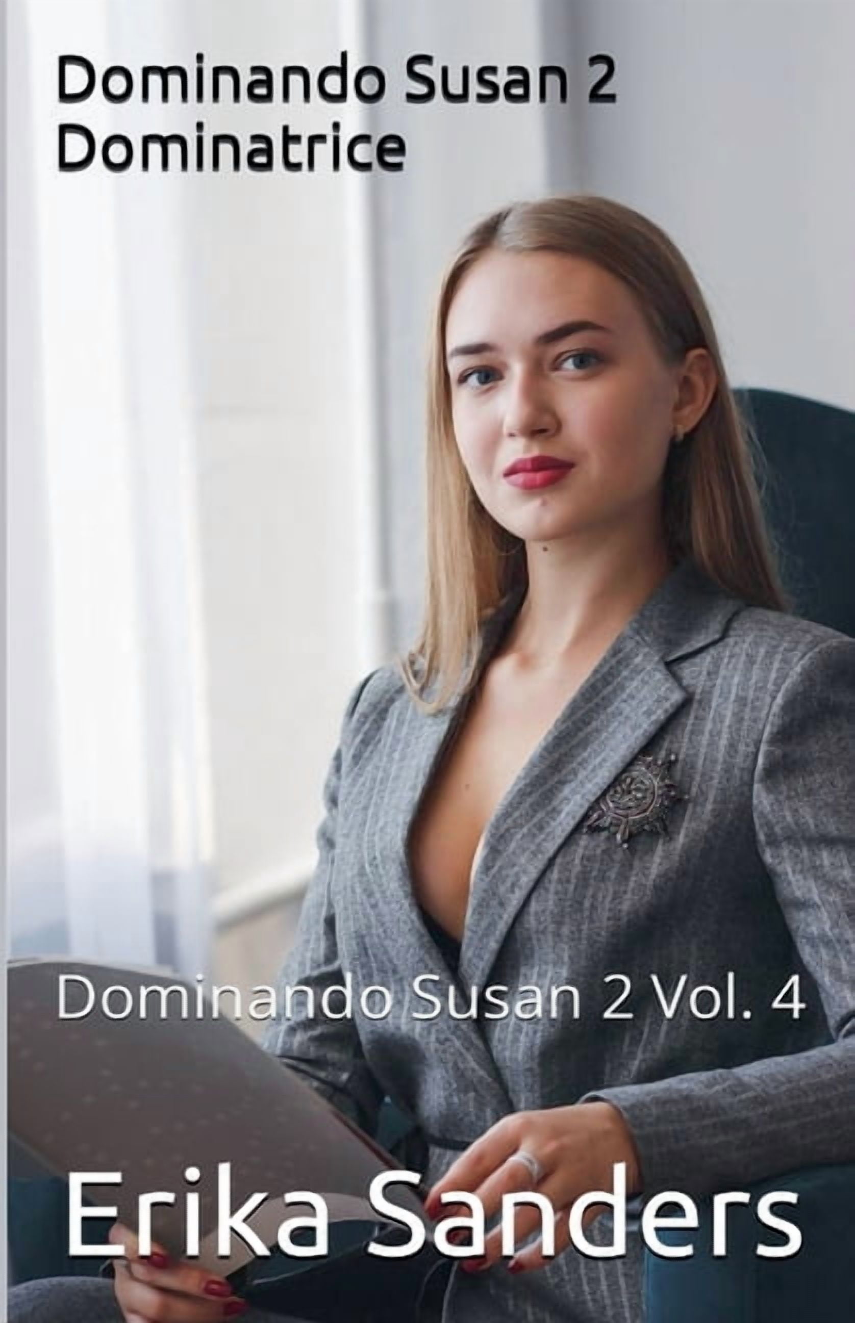 Dominando Susan 2 Dominando Susan 2. Dominatrice, Book 4, (Paperback ...