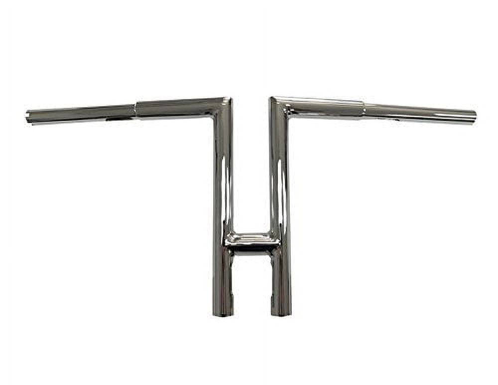 Dominator Industries New Autodimensions Lane Splitter 12" Tall Boy T ...