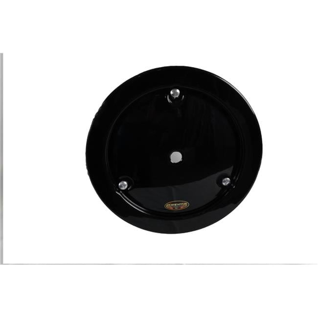 Dominator Racing Products DOM1016-B-BLK 13 in. Micro Sprint Bolt-On Hex ...