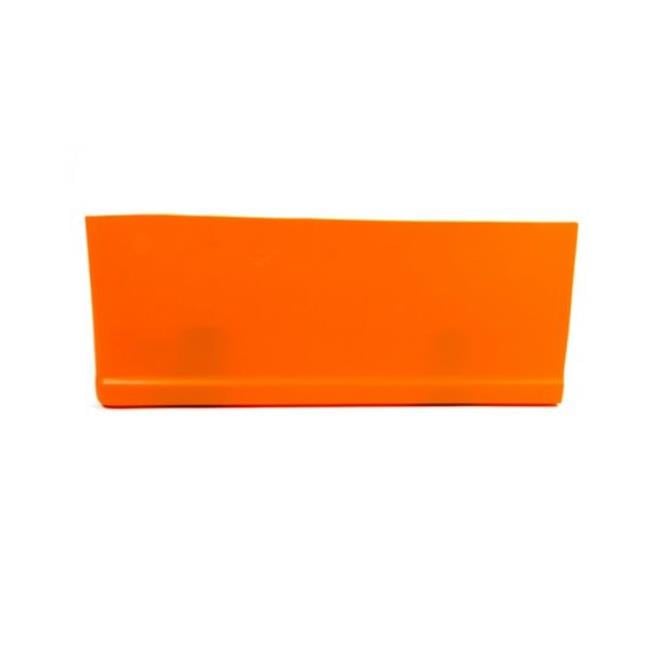 Dominator Racing Products DOM305-FLO-OR Stainless Steel Nose Extension ...