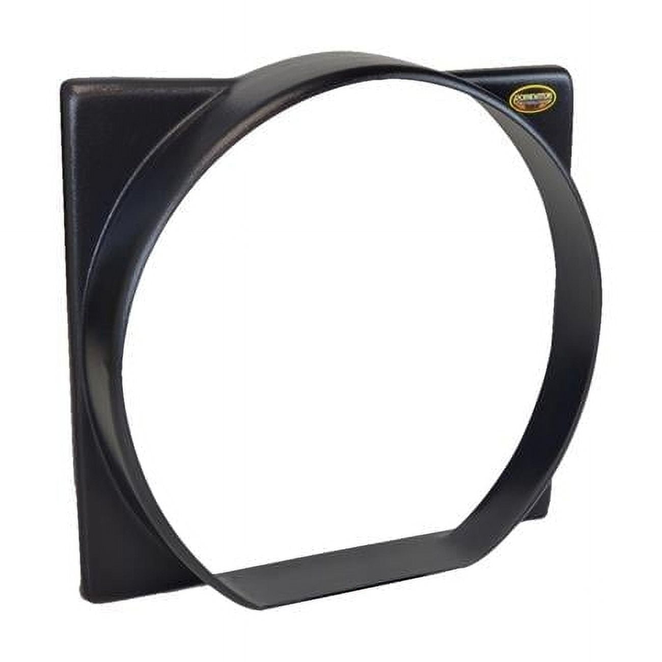 Dominator Racing Products DOM554 Dominator Radiator Shrouds - Walmart.com