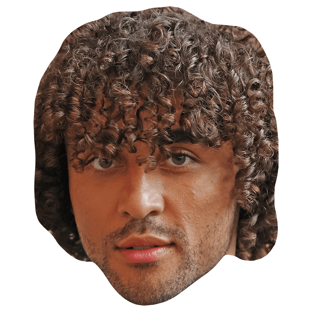 Dominic Calvert-Lewin (Curls) Big Head. - Walmart.com
