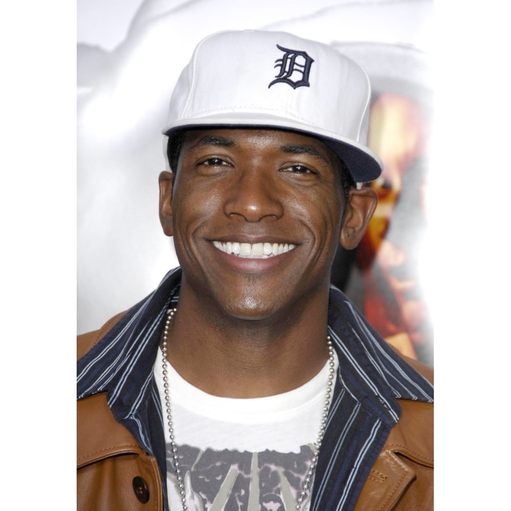 Dominic Daniel At Arrivals For Disturbia Premiere Grauman'S Chinese ...