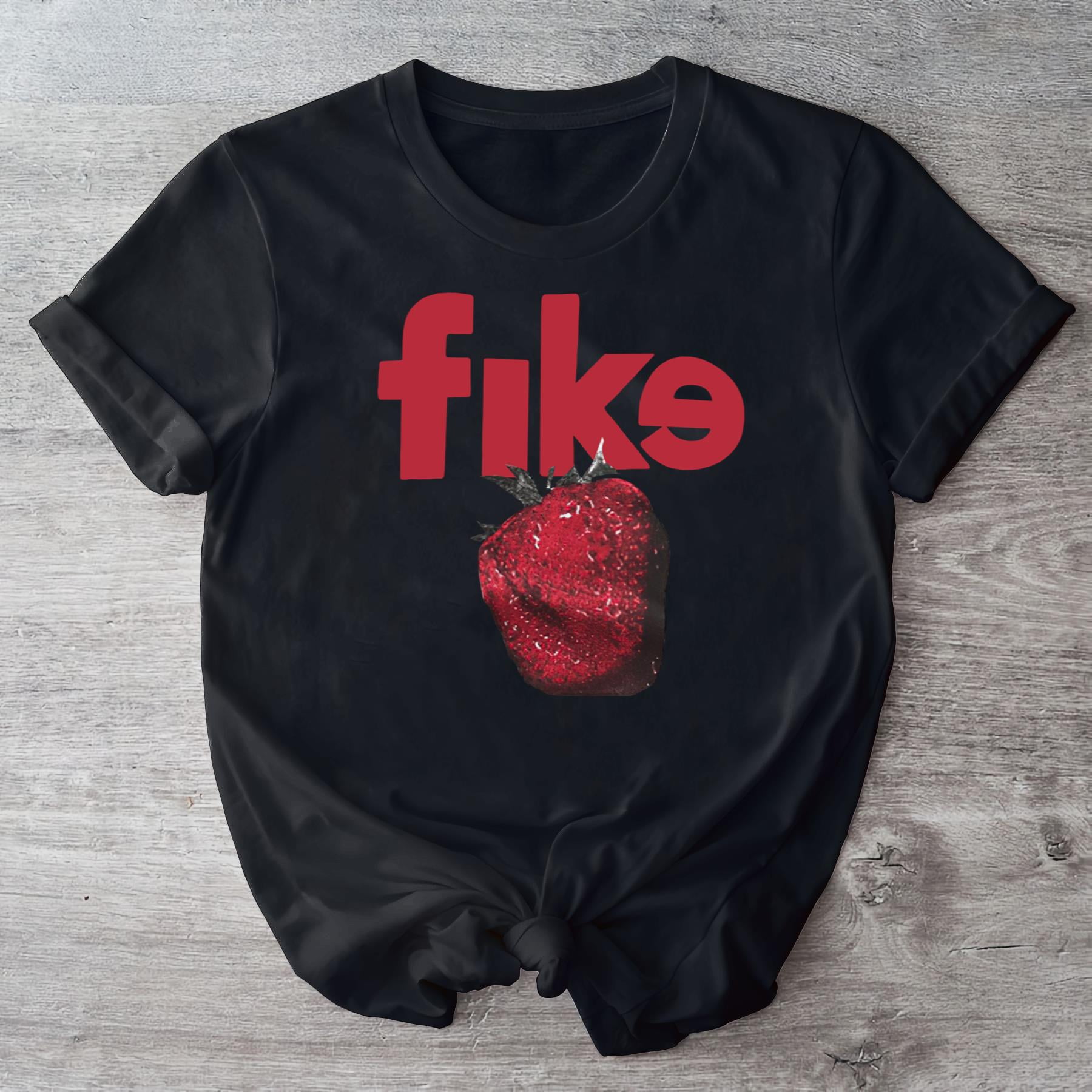 Dominic Fike T-shirt - Dominic Fike Tee - Dominic Fike Merchandise ...