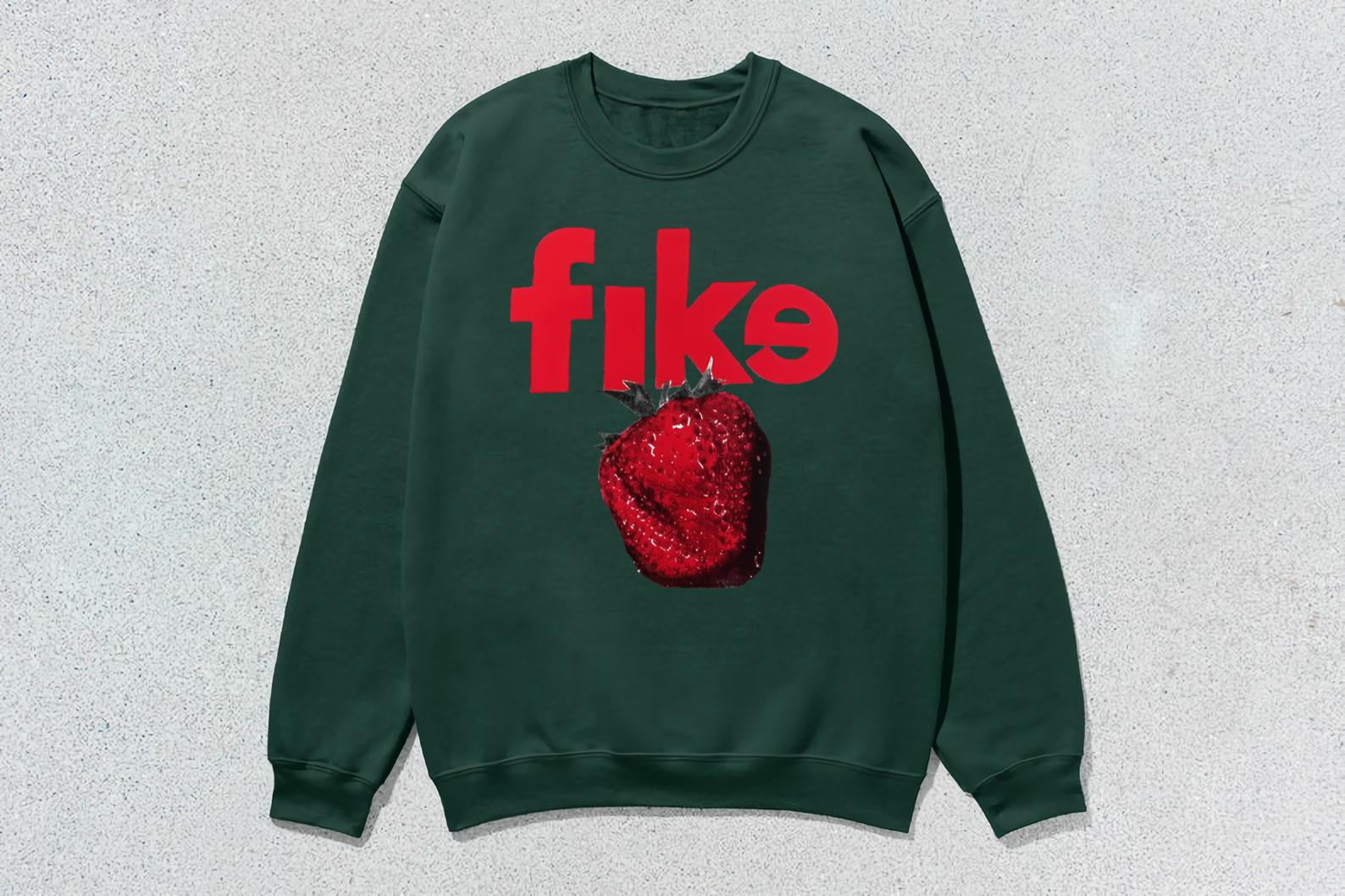 Dominic Fike Unisex T-Shirt, New - Instock!, Gift For Men, Women, Shirt ...