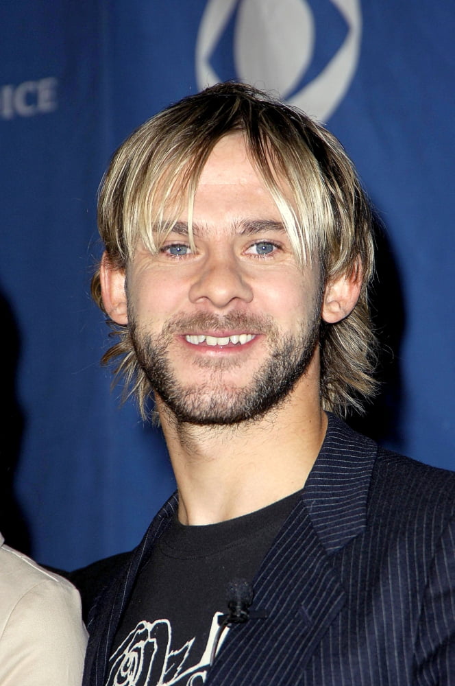 Dominic Monaghan At The Press Conference For People'S Choice Awards ...