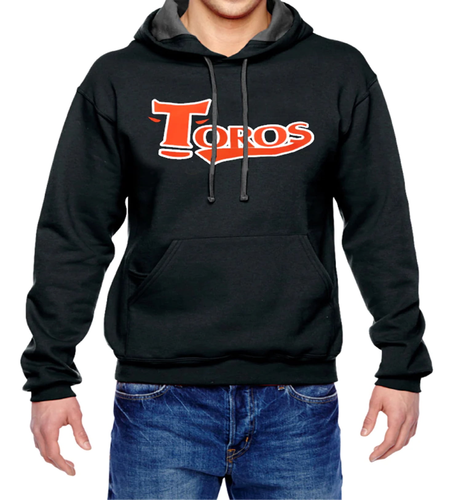 Dominican Baseball Team - Toros Hoody - Walmart.com