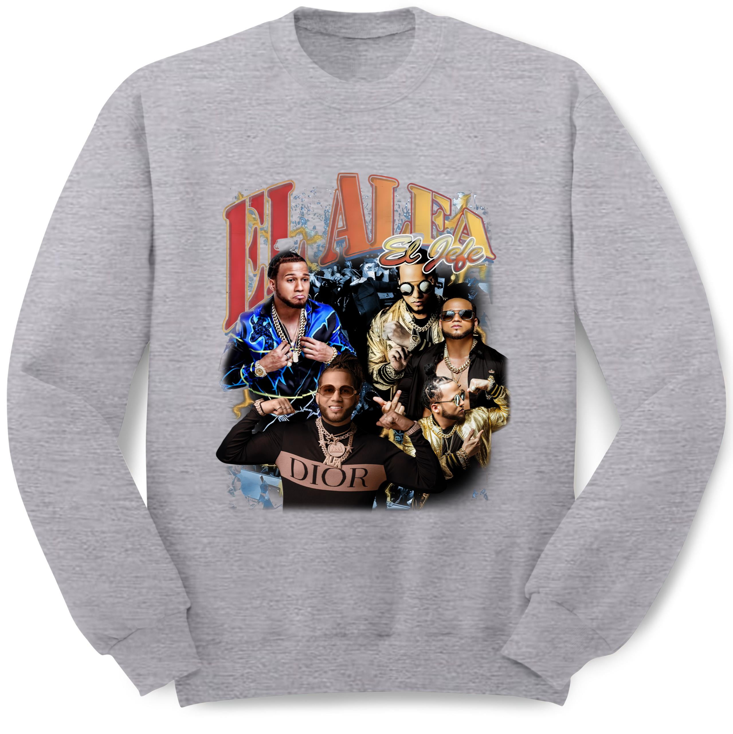 Dominican Dembow Vintage Bootleg Style Shirt - Walmart.com